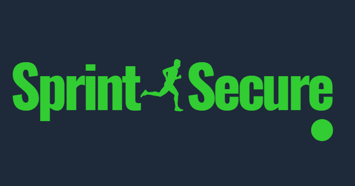Sprint Secure-Pro